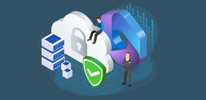 Strengthen your security posture using Microsoft 365 Data Loss Prevention